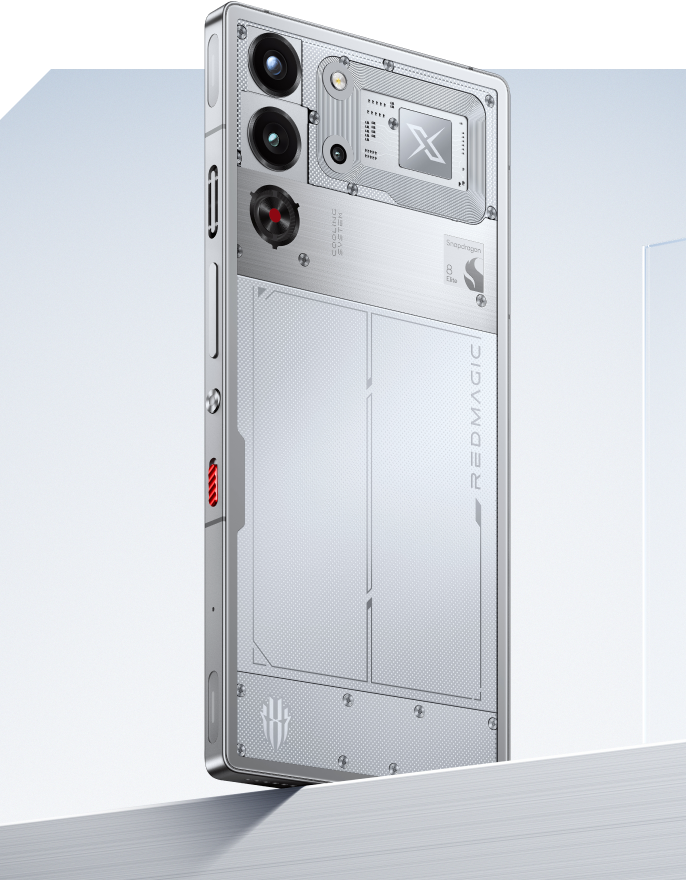 All Store – REDMAGIC (Malaysia)