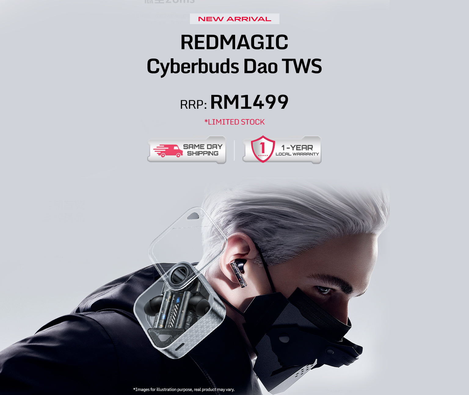 REDMAGIC (Malaysia)