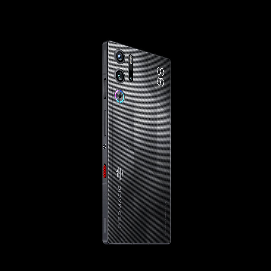 REDMAGIC 9S Pro – REDMAGIC (Malaysia)