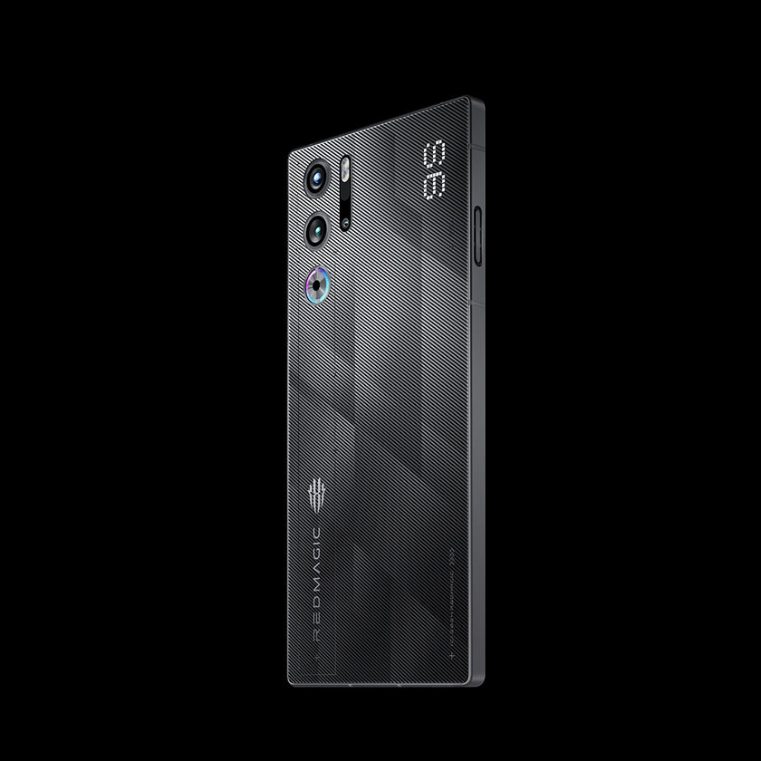 REDMAGIC 9S Pro – REDMAGIC (Malaysia)