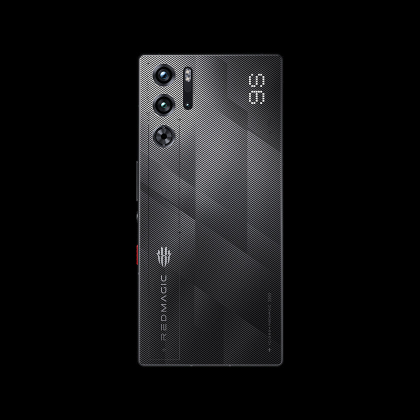 REDMAGIC 9S Pro – REDMAGIC (Malaysia)