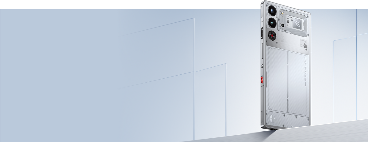 All Store – REDMAGIC (Malaysia)