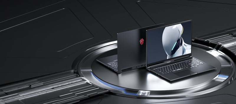 REDMAGIC Titan 16 Pro specifications – REDMAGIC (Malaysia)
