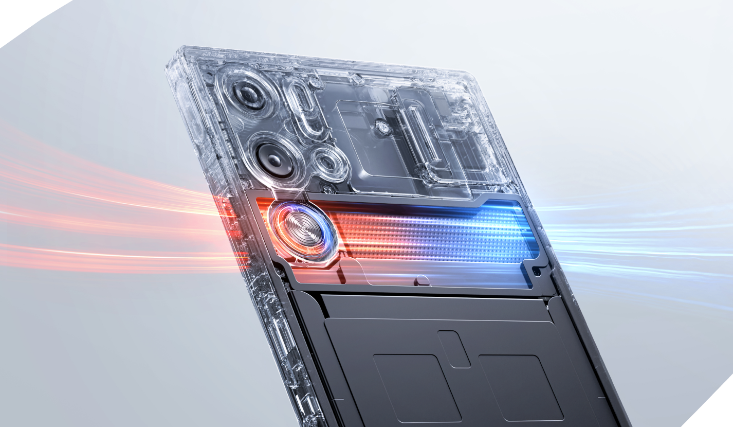 RM 9 Pro – REDMAGIC (Malaysia)