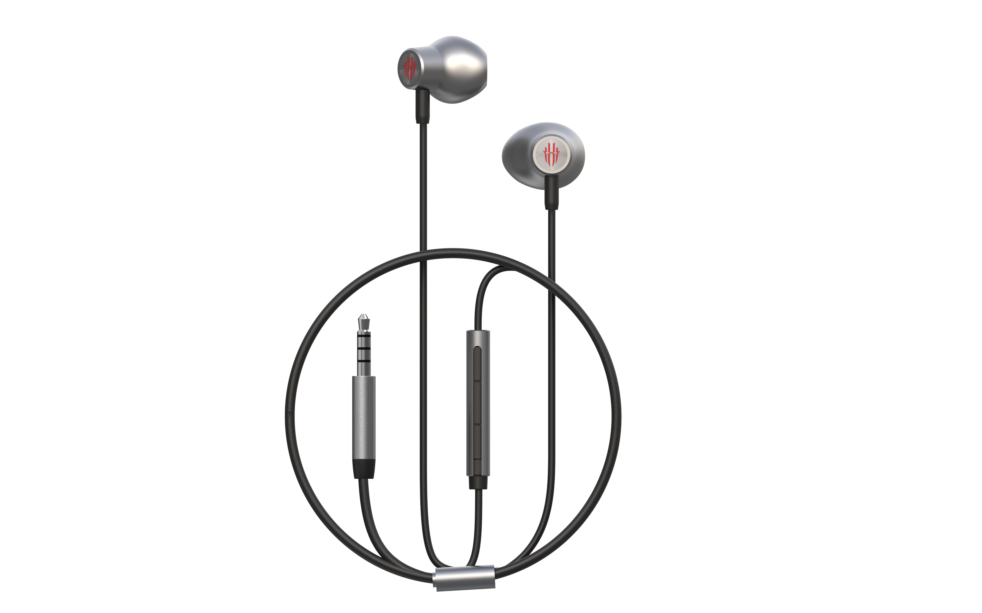 REDMAGIC Gaming Earphone 3.5mm – REDMAGIC (Malaysia)