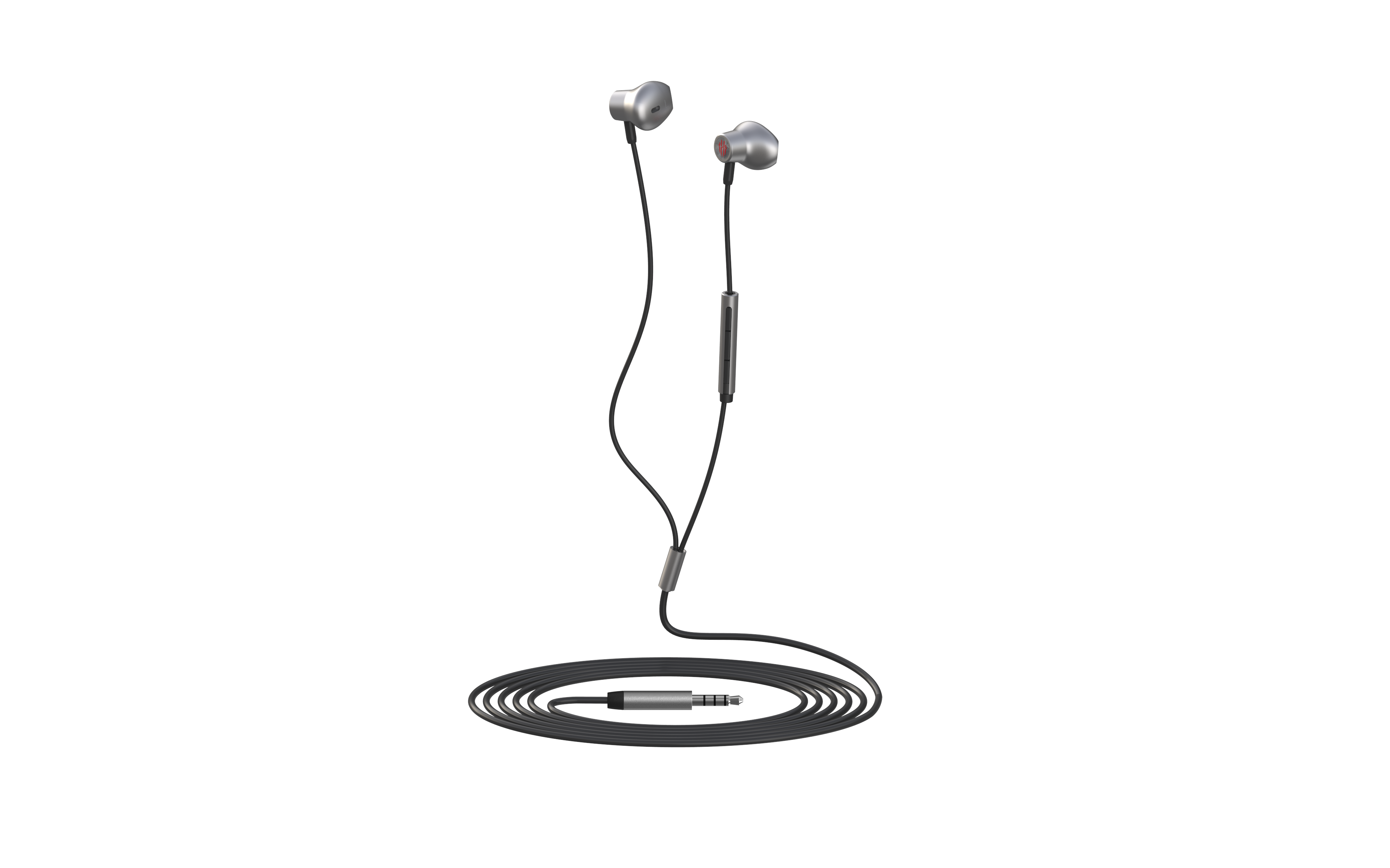 REDMAGIC Gaming Earphone 3.5mm – REDMAGIC (Malaysia)