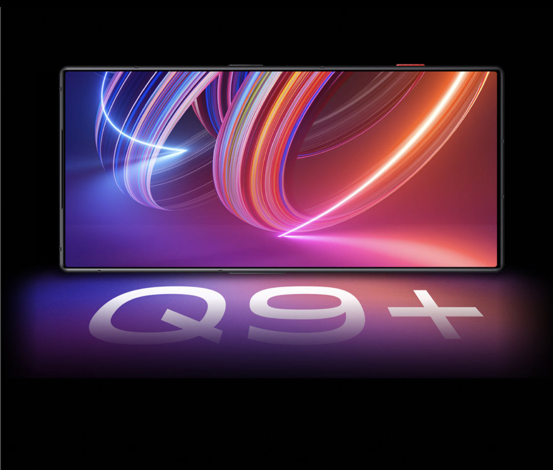 RM 9 Pro – REDMAGIC (Malaysia)