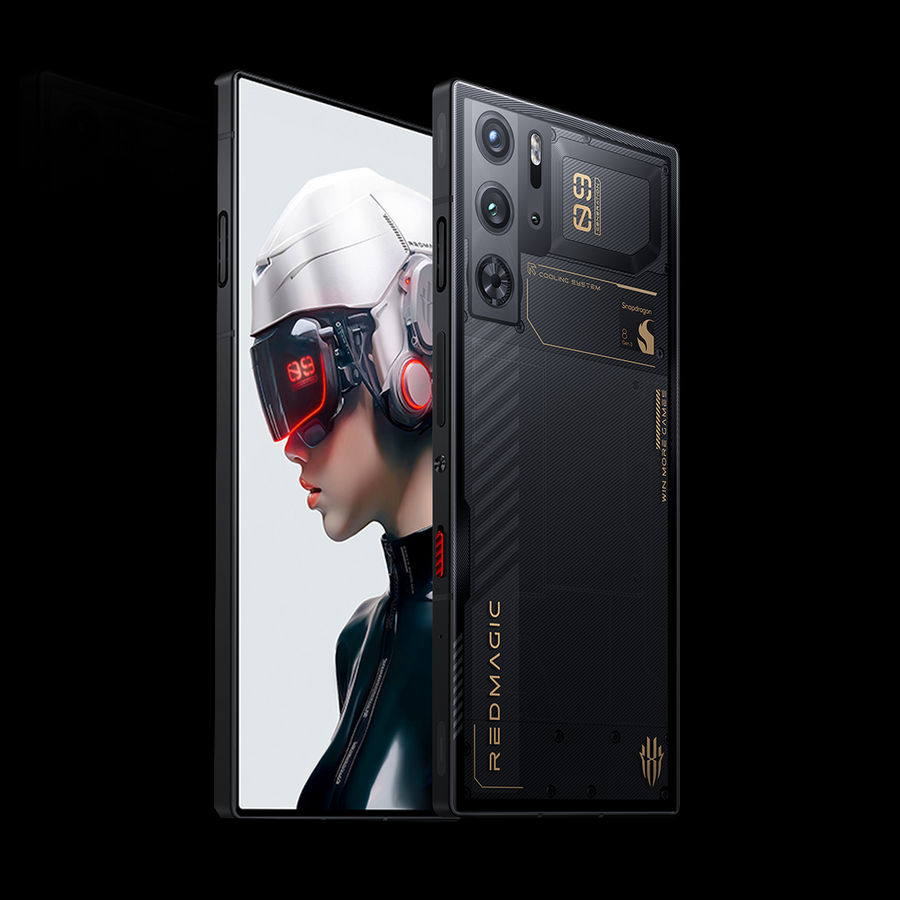 REDMAGIC 9 Pro | Limited-time RM500 OFF – REDMAGIC (Malaysia)