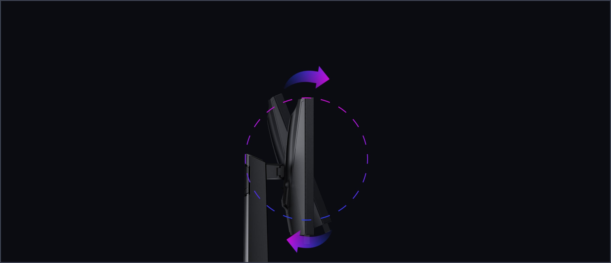 Monitor Product Page – REDMAGIC (Malaysia)