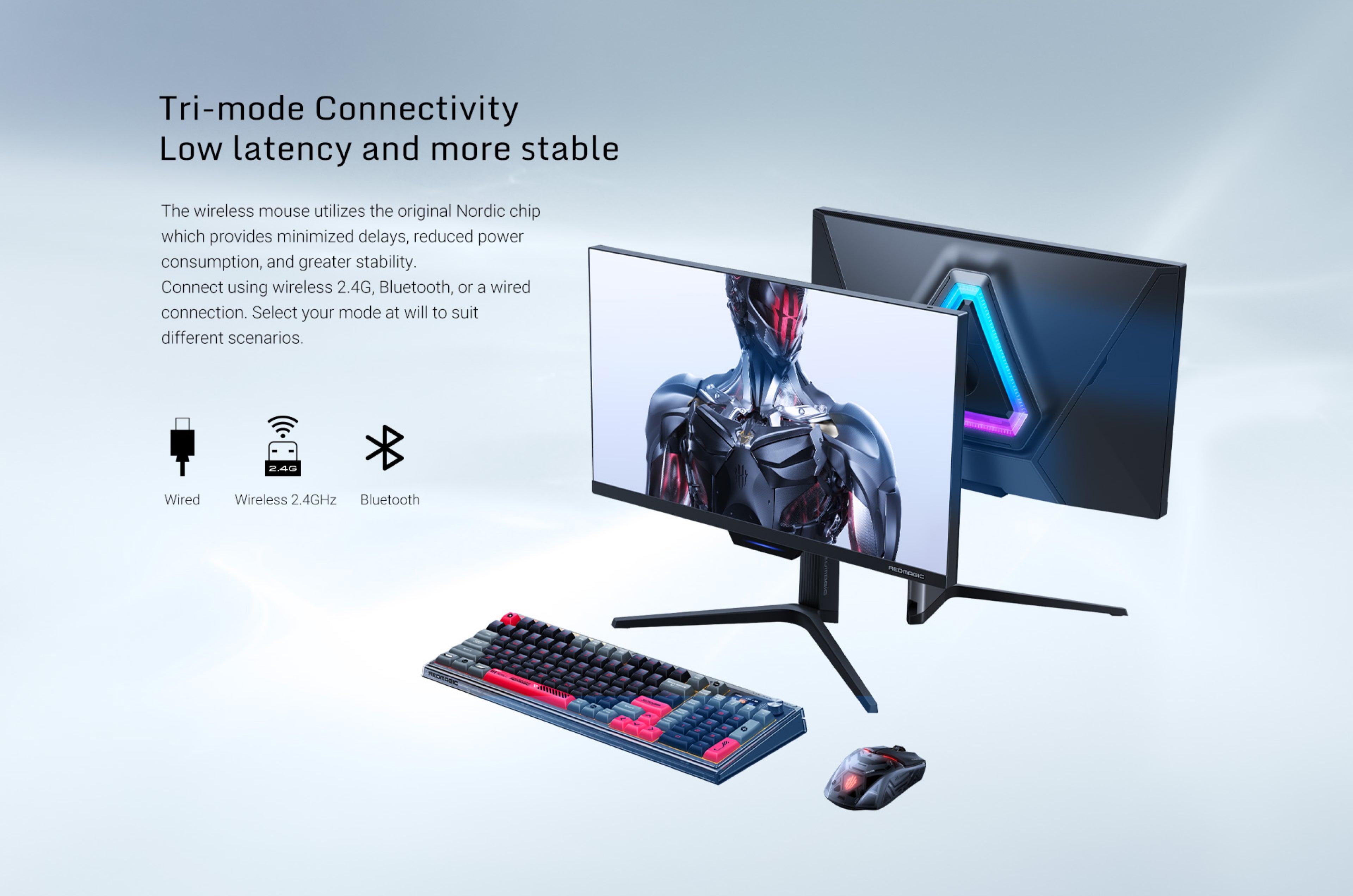 Mouse Product Page – REDMAGIC (Malaysia)