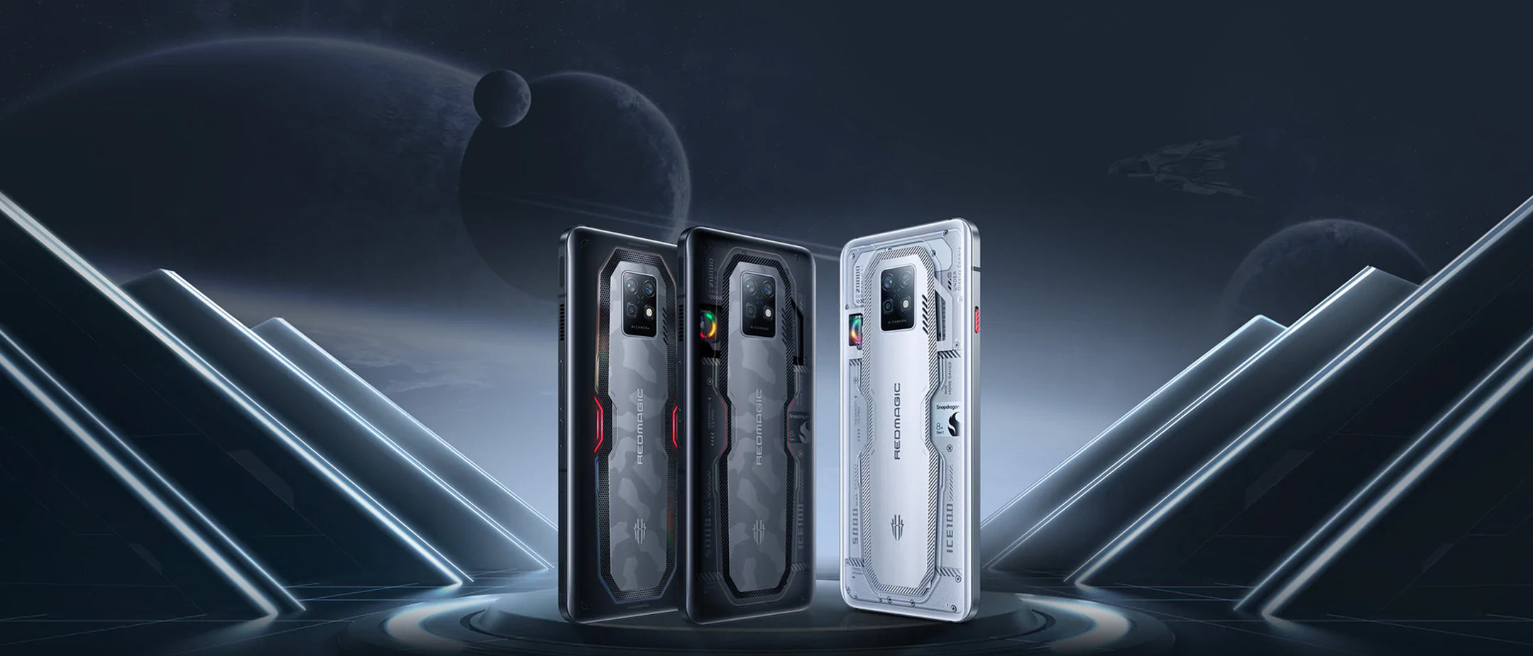 Store locator – REDMAGIC (Malaysia)