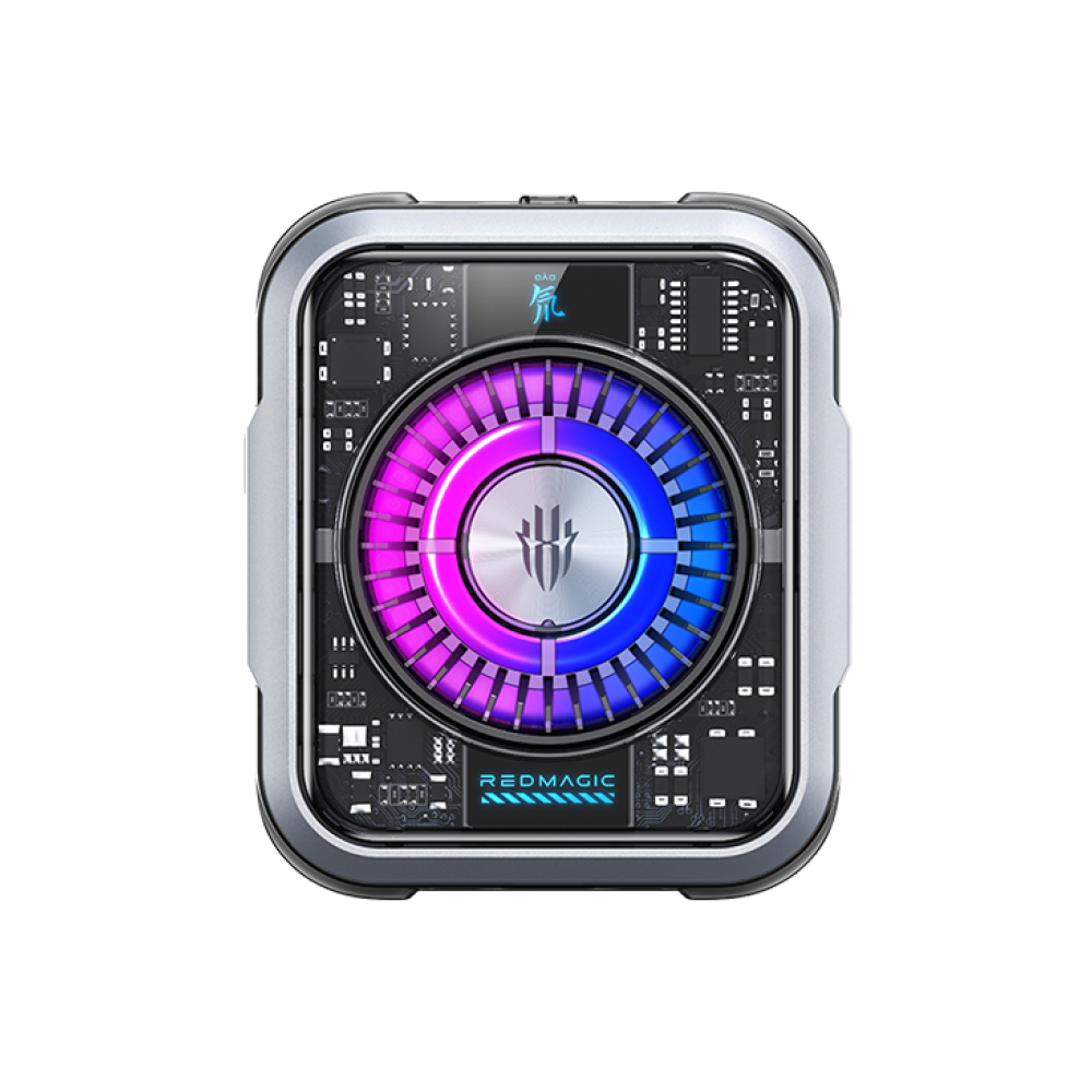 REDMAGIC VC Cooler 5 Pro – REDMAGIC (Malaysia)