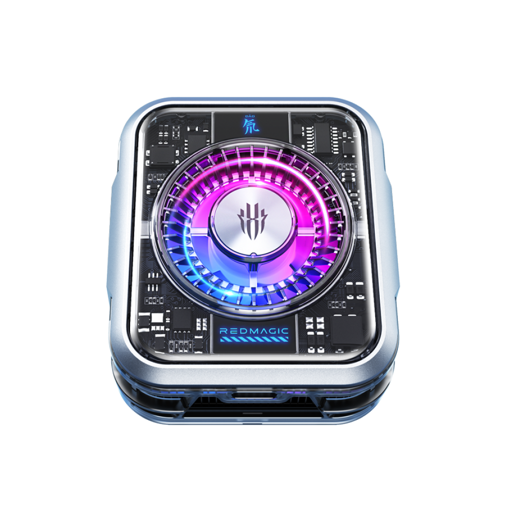 REDMAGIC VC Cooler 5 Pro – REDMAGIC (Malaysia)