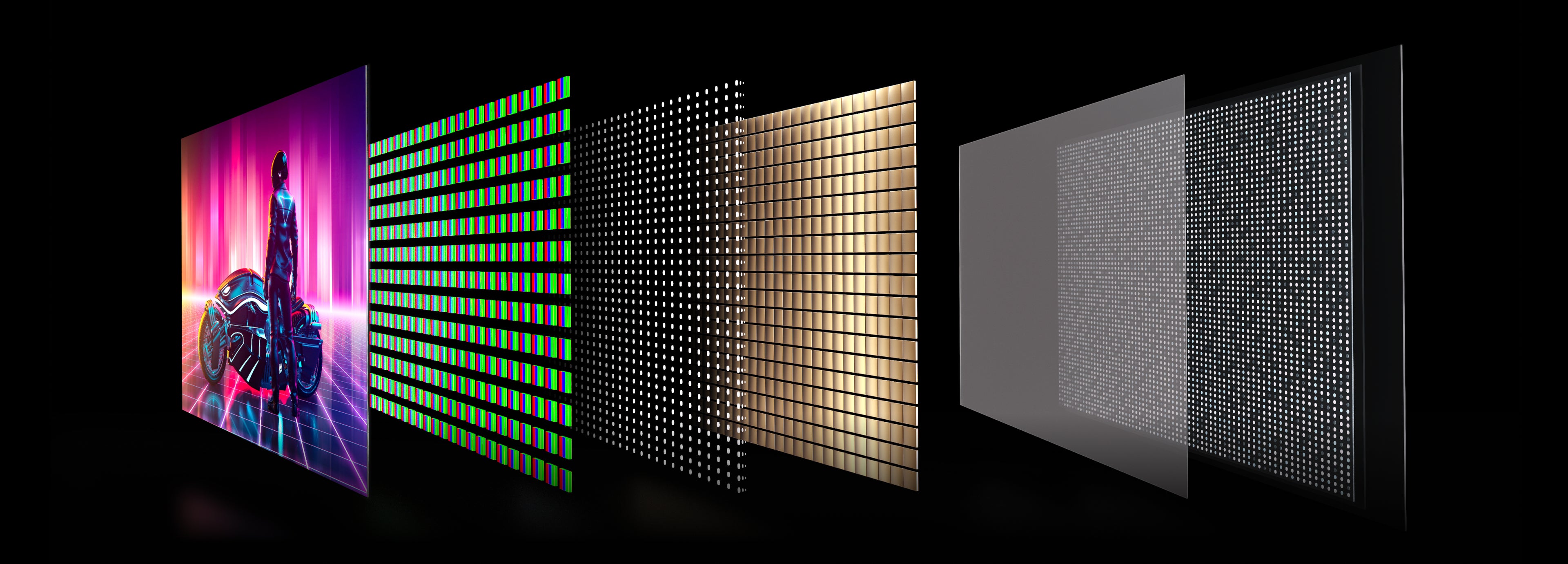 Monitor Product Page – REDMAGIC (Malaysia)