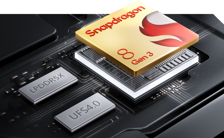 RM 9 Pro – REDMAGIC (Malaysia)