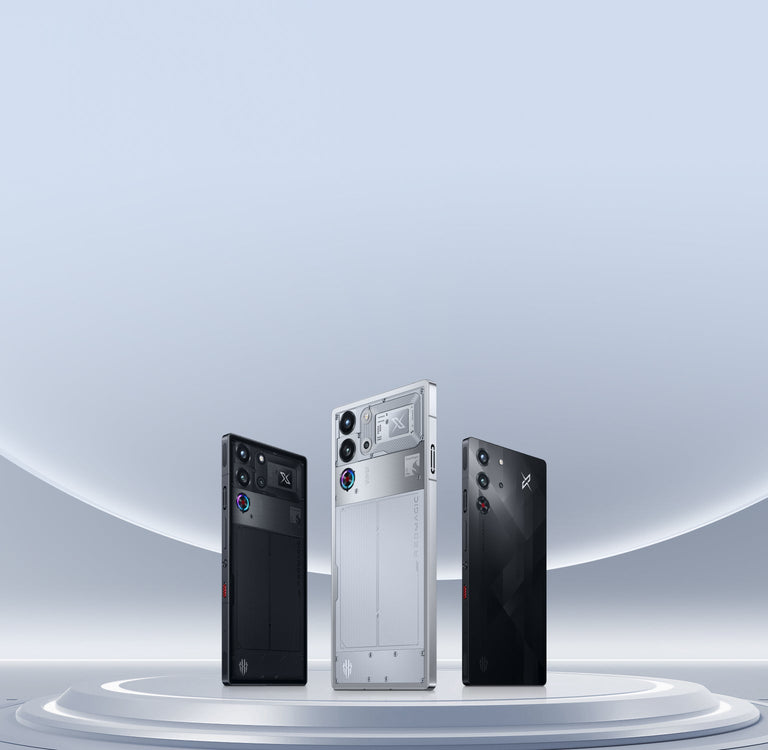 REDMAGIC 10 Pro specifications – REDMAGIC (Malaysia)