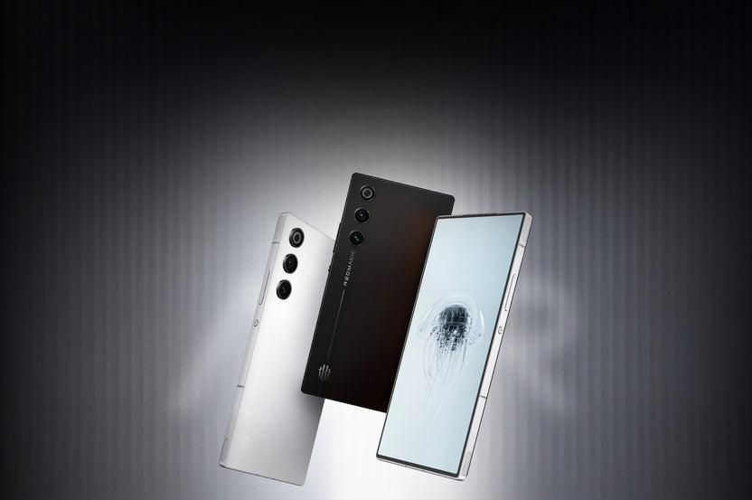 REDMAGIC Astra Gaming Tablet specifications – REDMAGIC (Malaysia)