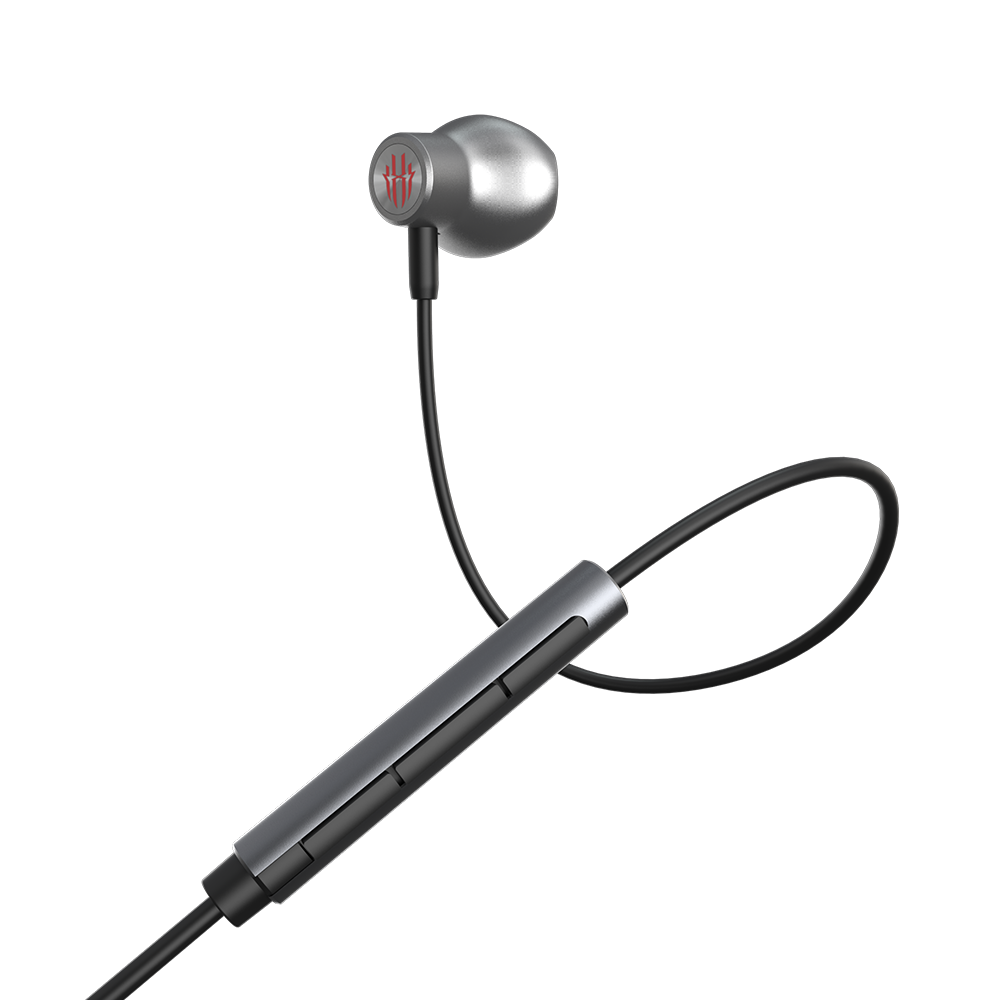 REDMAGIC Gaming Earphones Type-C – REDMAGIC (Malaysia)