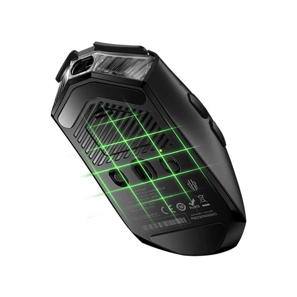 REDMAGIC Gaming Mouse – REDMAGIC (Malaysia)