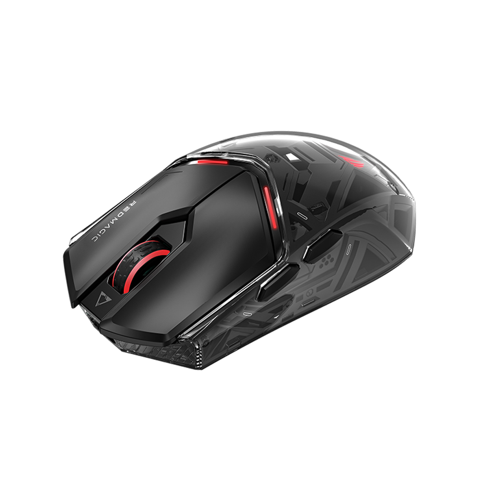 REDMAGIC Gaming Mouse – REDMAGIC (Malaysia)