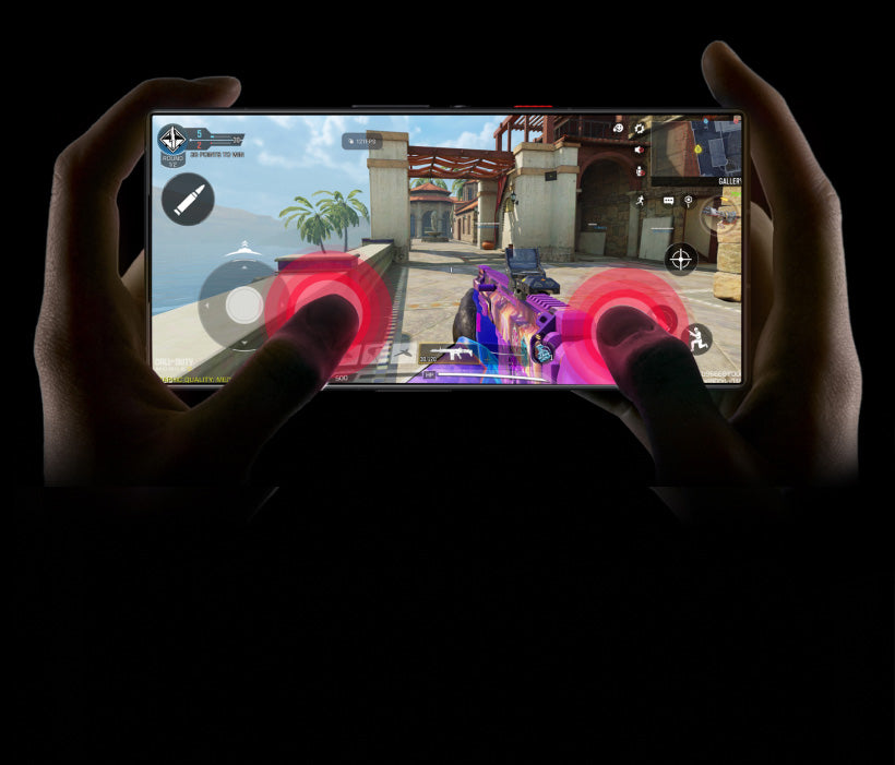 RM 9 Pro – REDMAGIC (Malaysia)