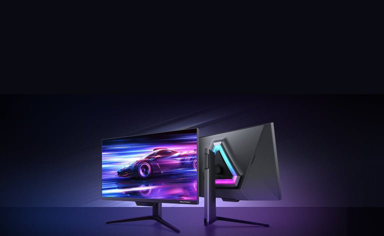 Monitor Product Page – REDMAGIC (Malaysia)