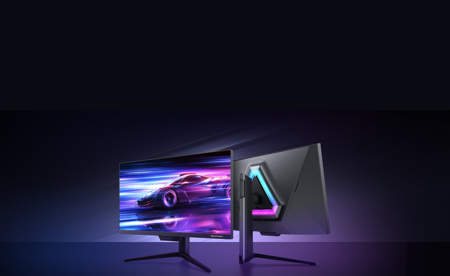 Monitor Product Page – REDMAGIC (Malaysia)