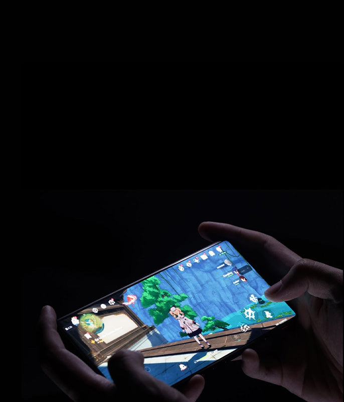 REDMAGIC 10 Pro – REDMAGIC (Malaysia)