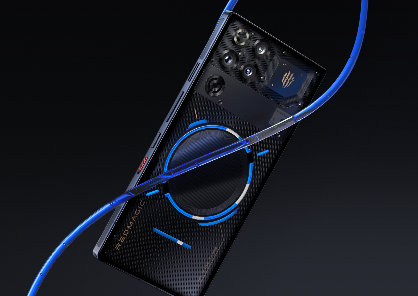 REDMAGIC 11 Pro – REDMAGIC (Malaysia)