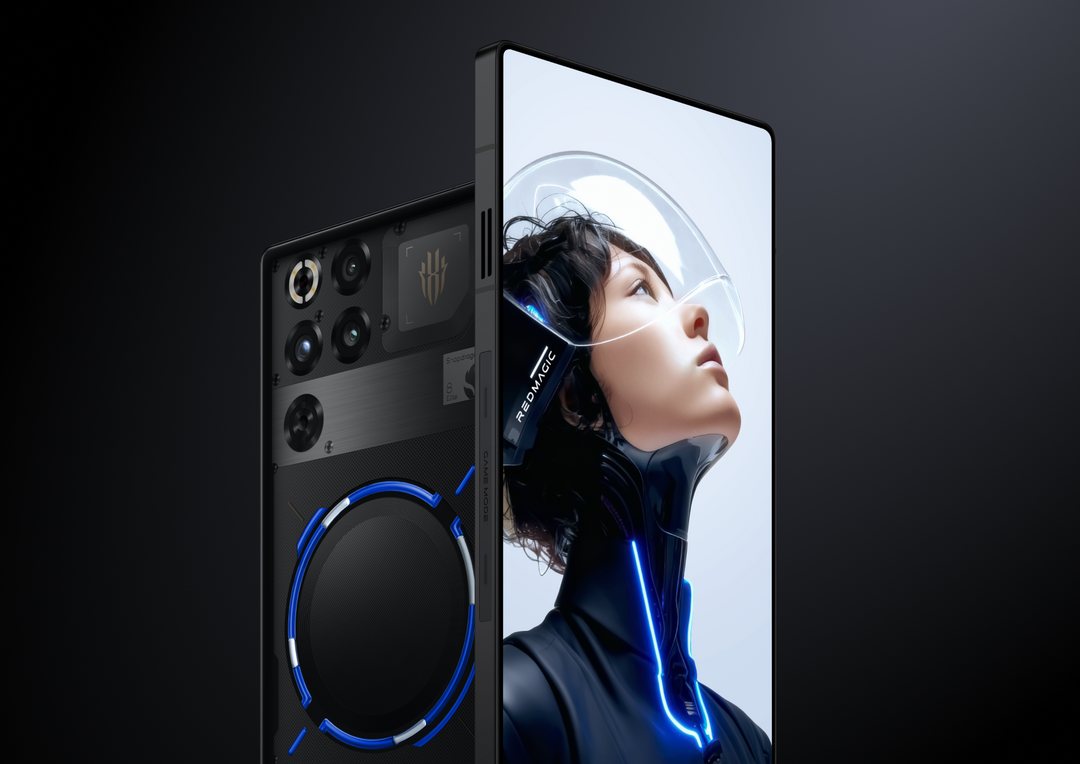 REDMAGIC 11 Pro – REDMAGIC (Malaysia)