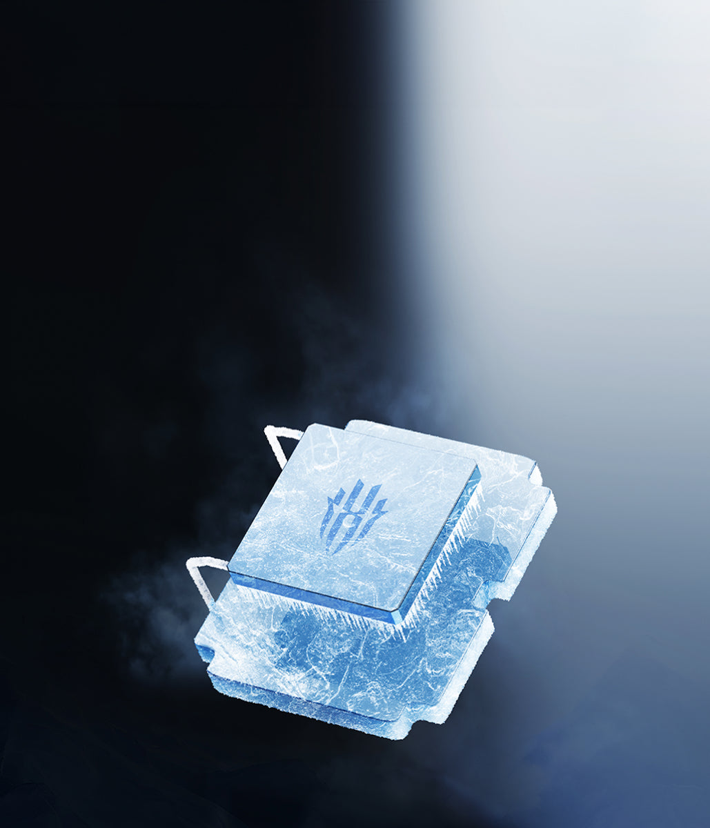 REDMAGIC VC Cooler 5 Pro – REDMAGIC (Malaysia)