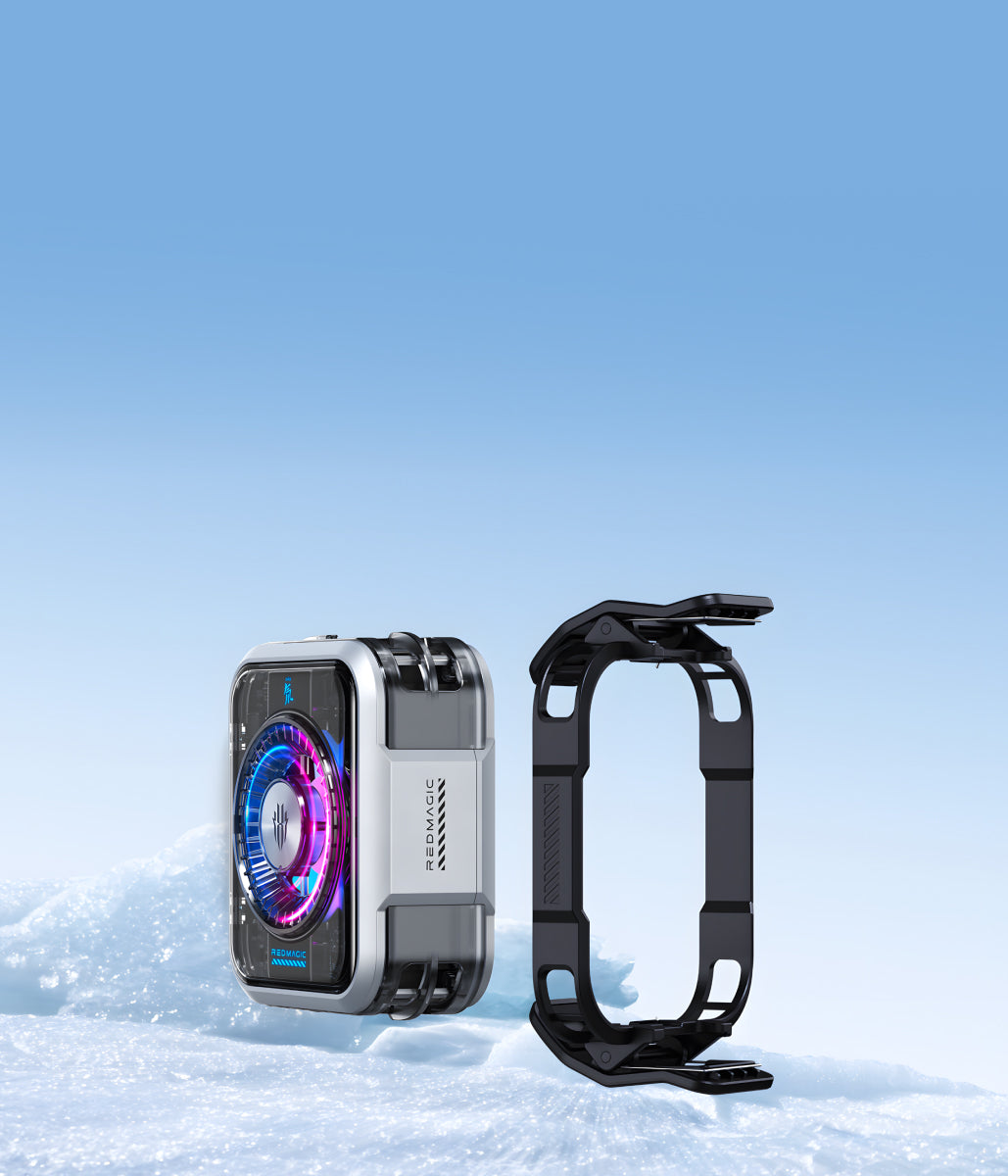 REDMAGIC VC Cooler 5 Pro – REDMAGIC (Malaysia)