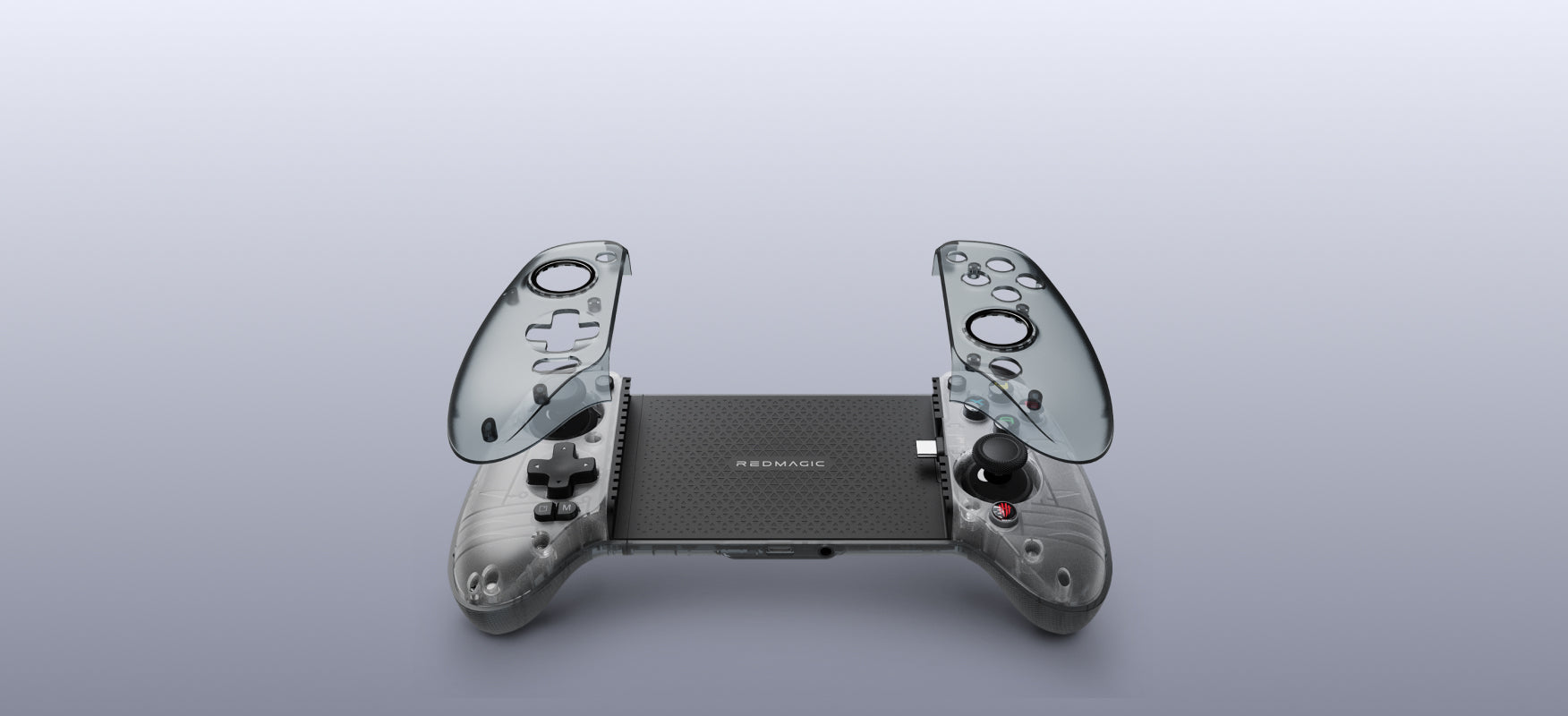 REDMAGIC Shadow Blade 2 Gamepad – REDMAGIC (Malaysia)