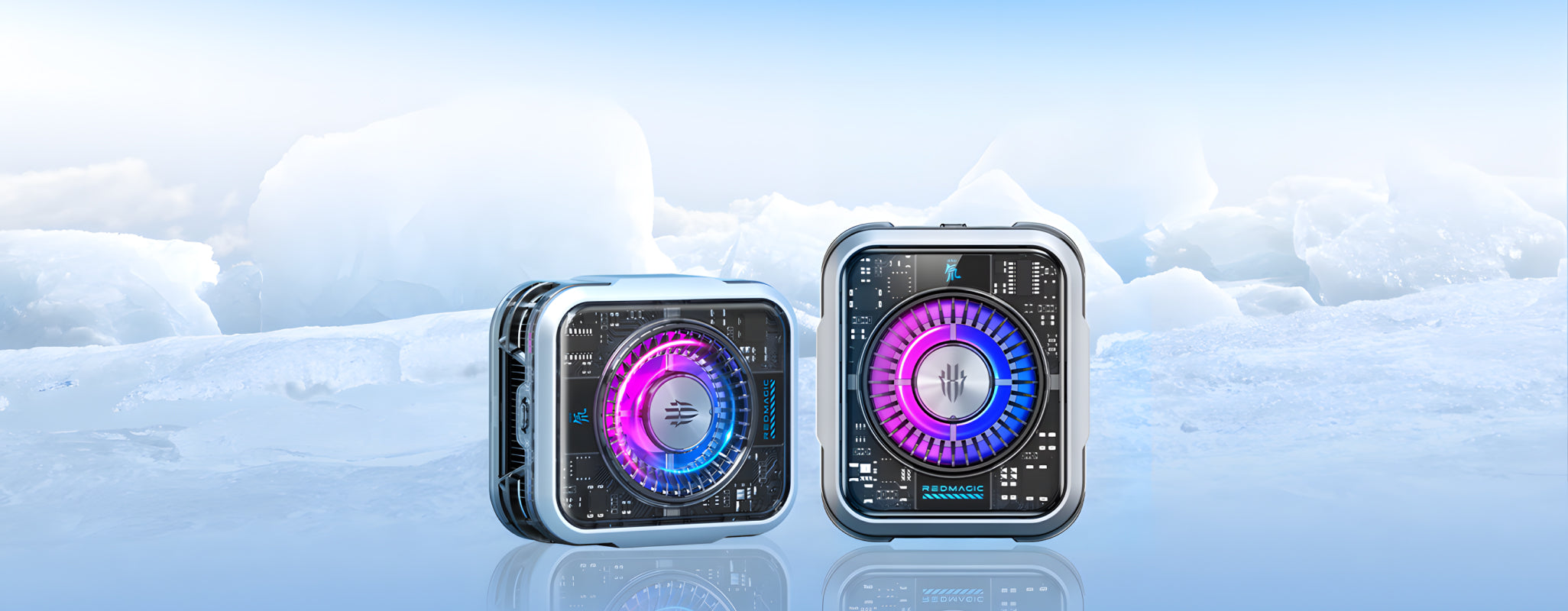 REDMAGIC VC Cooler 5 Pro – REDMAGIC (Malaysia)