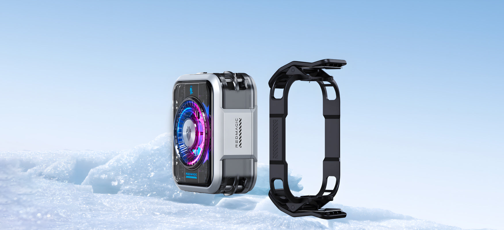 REDMAGIC VC Cooler 5 Pro – REDMAGIC (Malaysia)