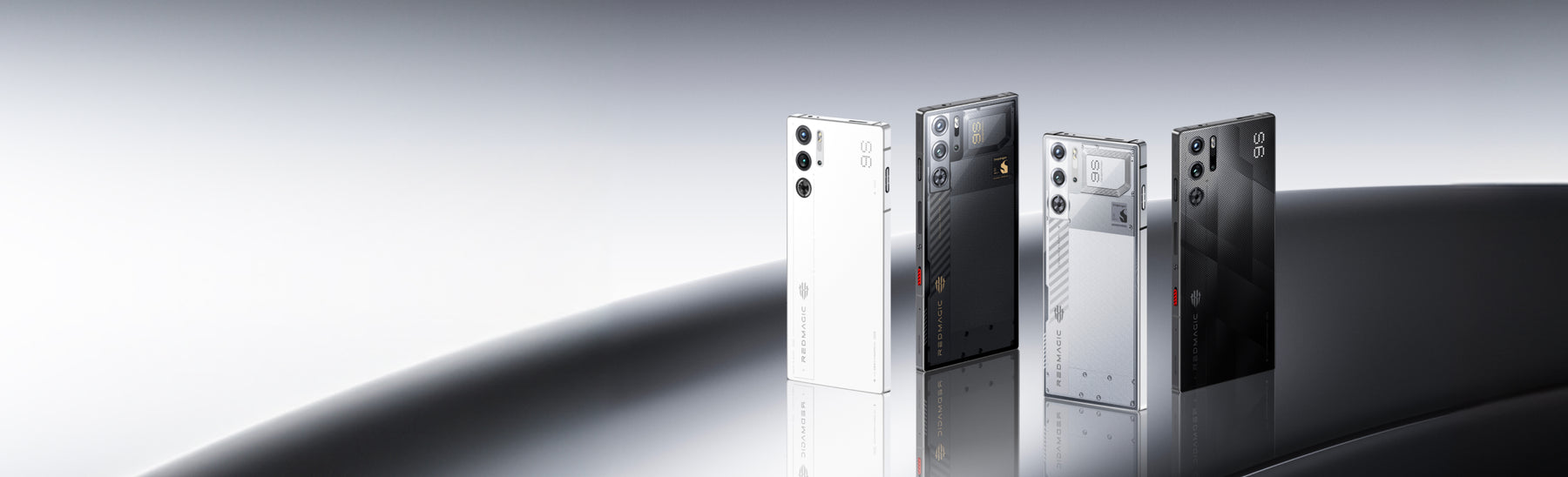 REDMAGIC 9S Pro specs – REDMAGIC (Malaysia)