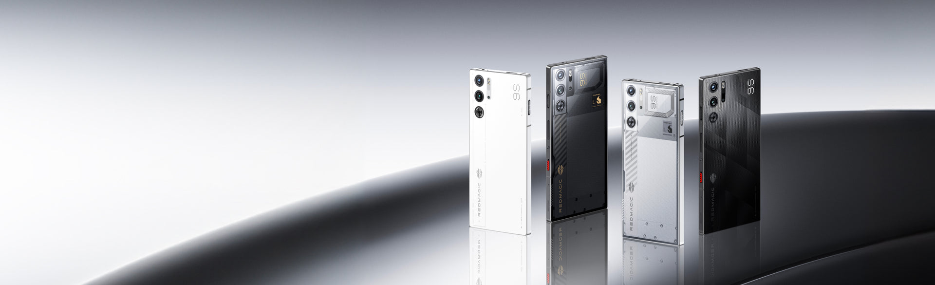 REDMAGIC 9S Pro specs – REDMAGIC (Malaysia)