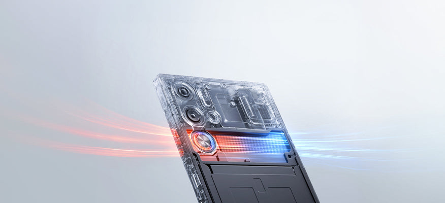 REDMAGIC 9 Pro | Limited-time RM500 OFF – REDMAGIC (Malaysia)