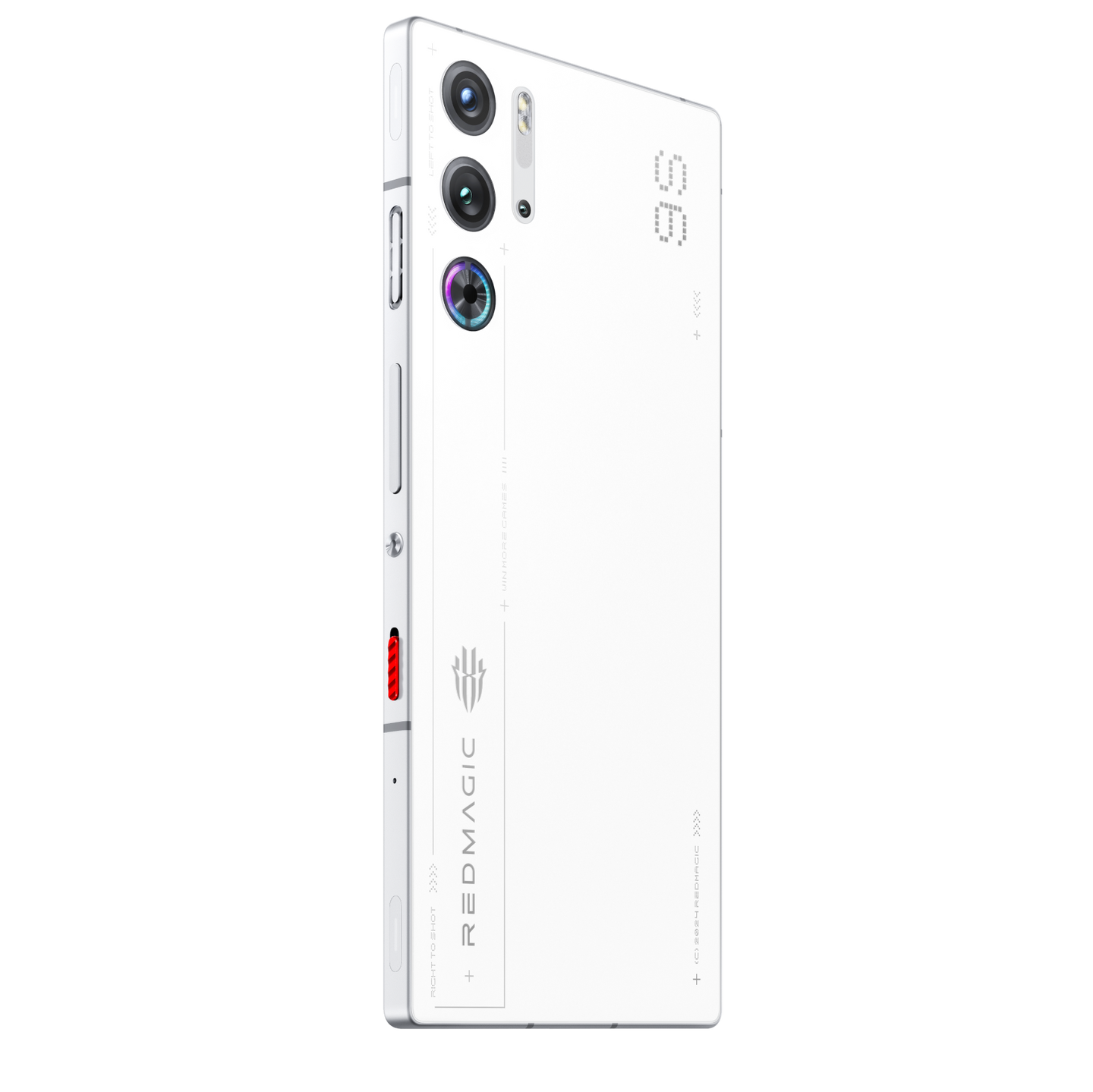 9S Pro Products – REDMAGIC (Malaysia)