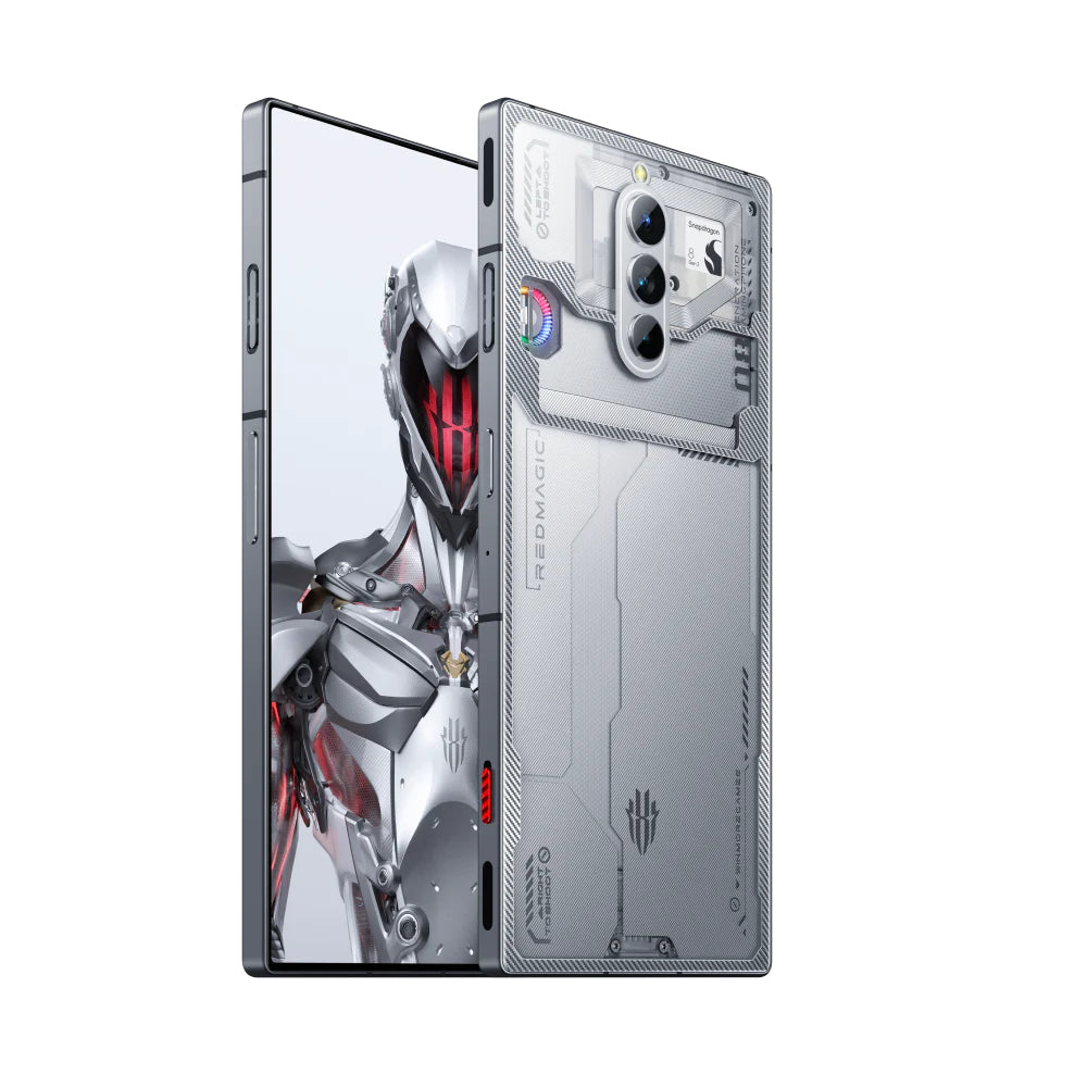 REDMAGIC 8 Pro Gaming Smartphone - REDMAGIC (Malaysia)