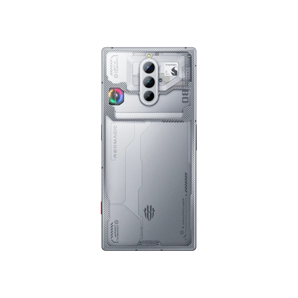 REDMAGIC 8 Pro Gaming Smartphone - REDMAGIC (Malaysia)