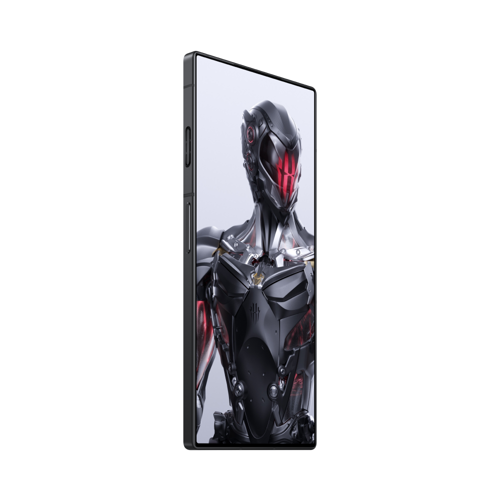 REDMAGIC 8 Pro Gaming Smartphone - REDMAGIC (Malaysia)