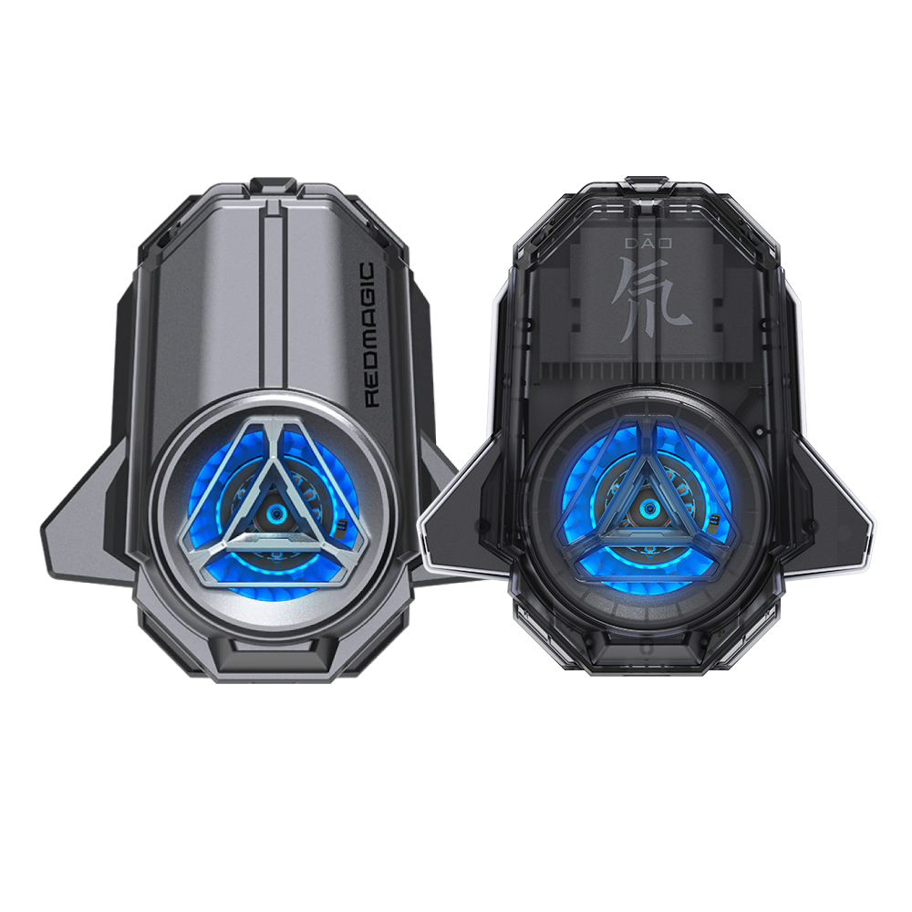 REDMAGIC (Malaysia) - REDMAGIC Turbo Cooler